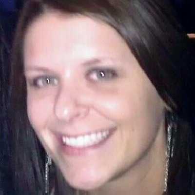 Krystal Thompson - Fitness Instructor Page