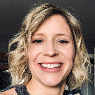 Lacee Trusty - Instructor Page