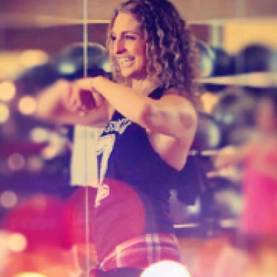 Jessica Haddad Ramirez - Fitness Instructor Page