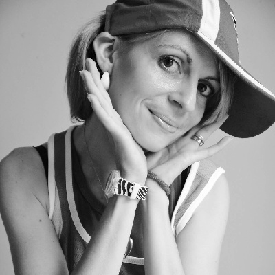 Rachel Crick - Instructor Page