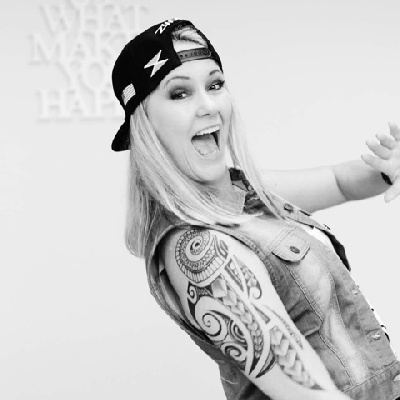 Barbara Sutter - Instructor Page