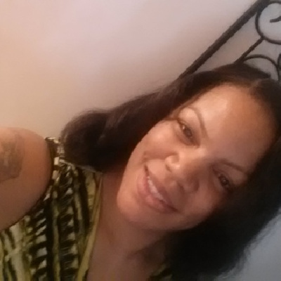 Gail Saunders - Instructor Page