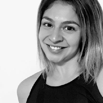 Emily Gonzalez - Fitness Instructor Page