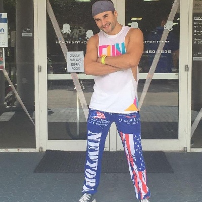 BYRON ANDREI MORALES JARAMILLO - Instructor Page