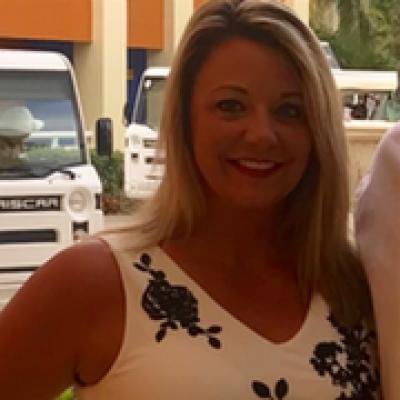 Michelle Masters-Majewski - Fitness Instructor Page