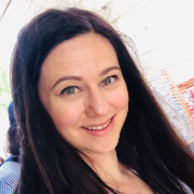 Cornelia Vogel - Instructor Page