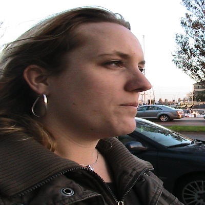 Jennifer Boettcher - Trainer-Seite