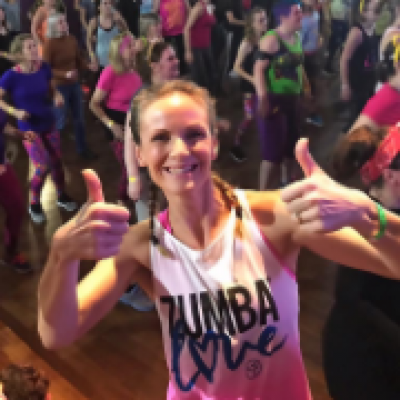 Suzanne Richmond - Instructor Page