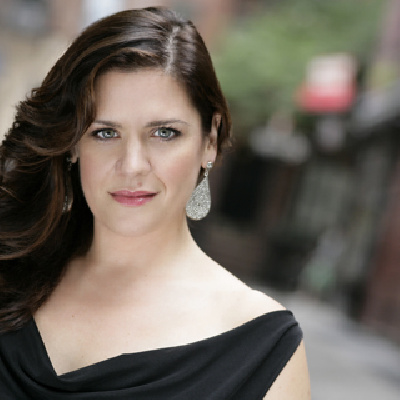 Angela Escobar - Fitness Instructor Page