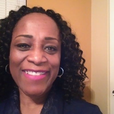 Sharon Creshon - Instructor Page