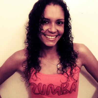 Amber Rice - Instructor Page