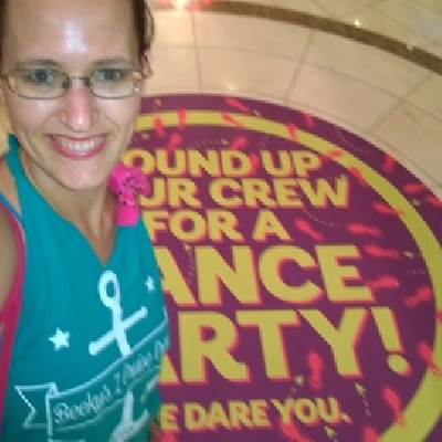 Sheila Lessard - Instructor Page