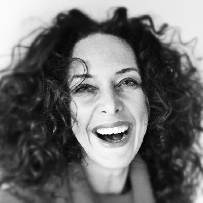 Gina Neumann - Fitness Instructor Page