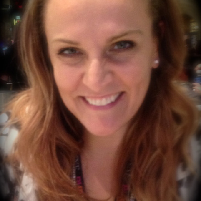 Lydia McNamara - Instructor Page