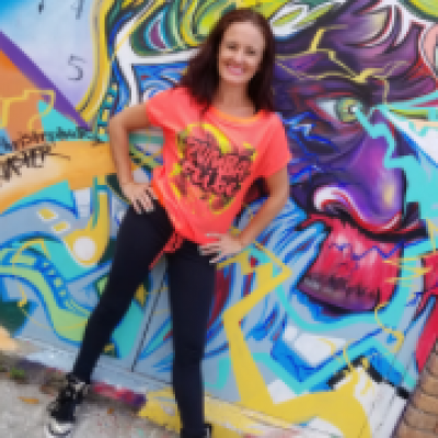 Tiffany Godfrey - Instructor Page