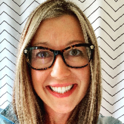 Jennifer Dillow - Fitness Instructor Page