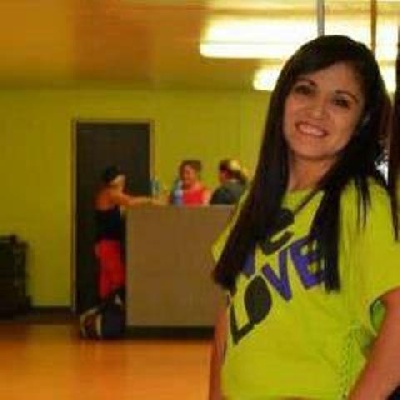 Norma Hernandez - Página de Instructor