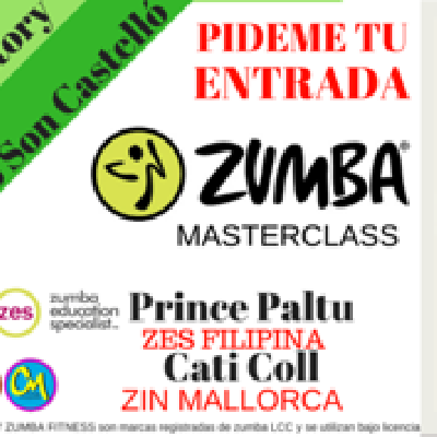 CATI COLL ESCALAS - Fitness Instructor Page