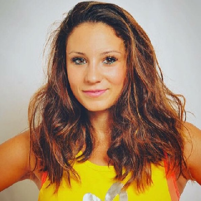Lisa Viola - Trainer-Seite