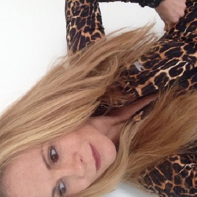 Danielle Rees - Fitness Instructor Page