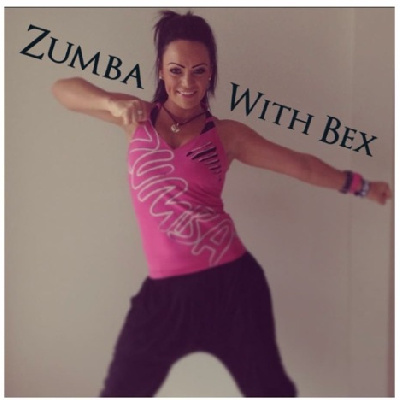 Rebecca Burrell - Fitness Instructor Page