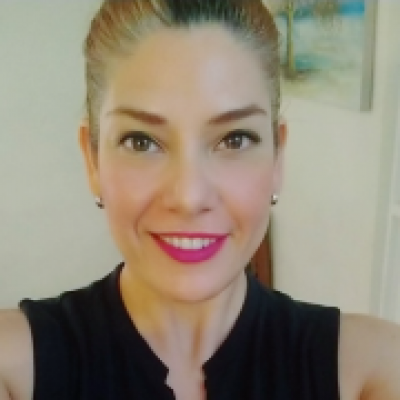 Iris Aimee Sosa Govea - Instructor Page