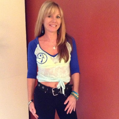 REBECCA BEEBE - Fitness Instructor Page