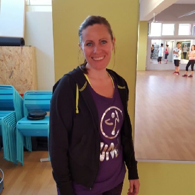 Cornelia Lee - Seite des Fitnesstrainers/der Fitnesstrainerin