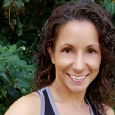 Lisa Taliercio - Fitness Instructor Page