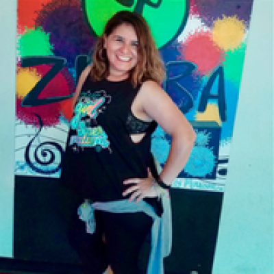 Maria Gamez - Instructor Page