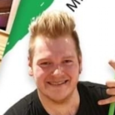 Dominic Colangelo - Trainer-Seite