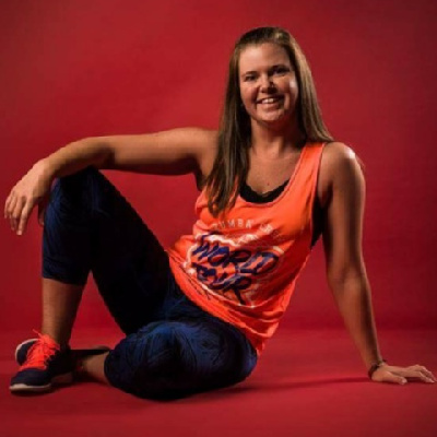 Siobhan Batchelor - Fitness Instructor Page