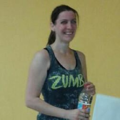 Jessica Pfeifer - Trainer-Seite