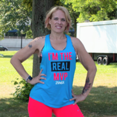 Christie Fernandes - Instructor Page