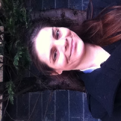 Pascale Giguere - Fitness Instructor Page