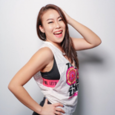 Su Yi Cheng - Fitness Instructor Page