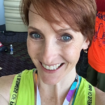 Emily Otero - Fitness Instructor Page