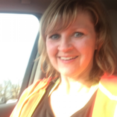 Tracy Weaver - Instructor Page