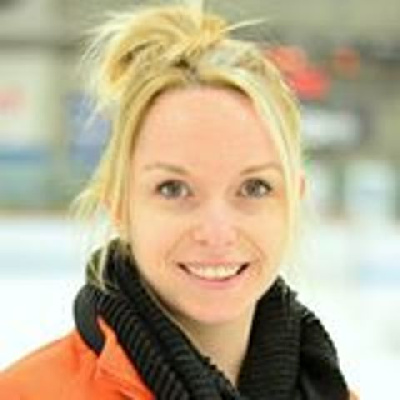 stephanie trudel - Page Instructeur.trice Fitness