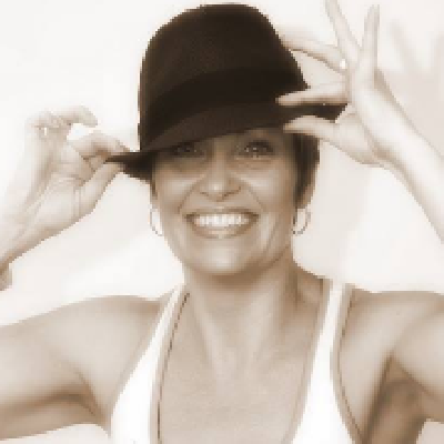 Susan Best - Fitness Instructor Page