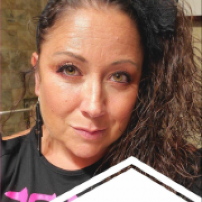 Elena Yackel - Fitness Instructor Page