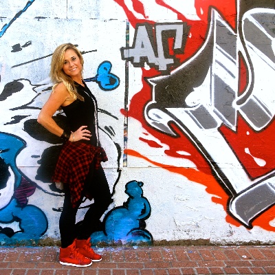 Erin Ripplinger - Fitness Instructor Page