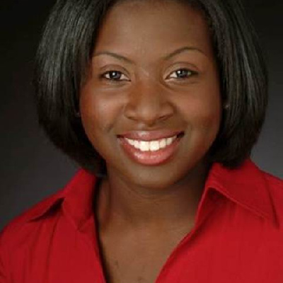 Victoria Tolbert - Fitness Instructor Page