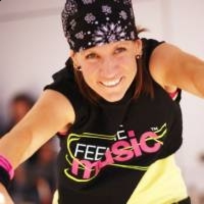Kelly Spivey - Fitness Instructor Page