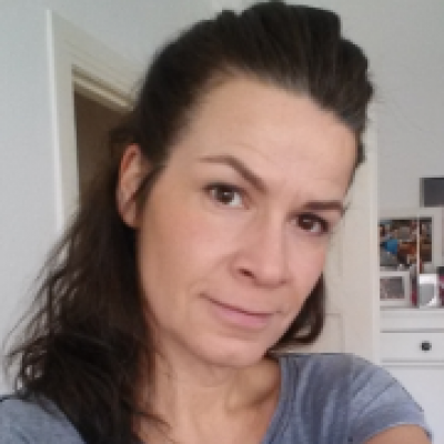 Jessica Fromm - Fitness Instructor Page