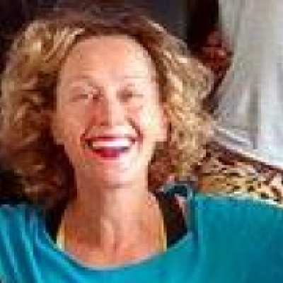 Angelica Caronia Ponti - Fitness Instructor Page