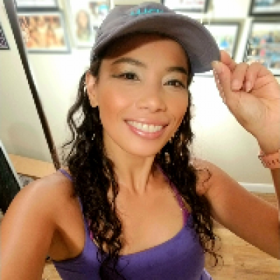 April Norkool - Fitness Instructor Page