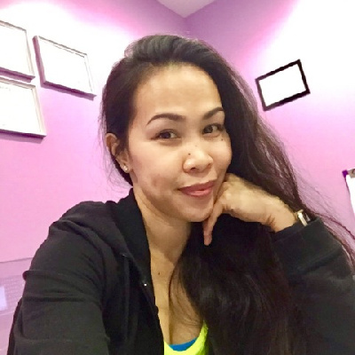 Jennifer Maravilla - Instructor Page