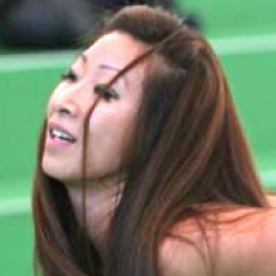 Laila Kim - Instructor Page