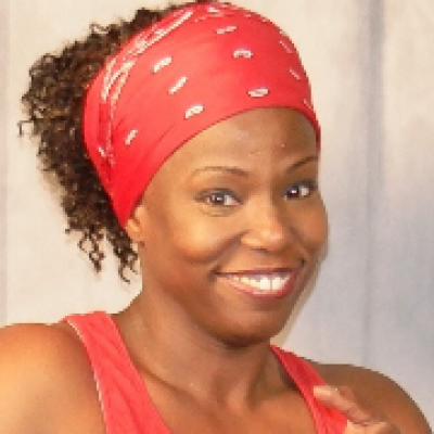 Judy King - Instructor Page